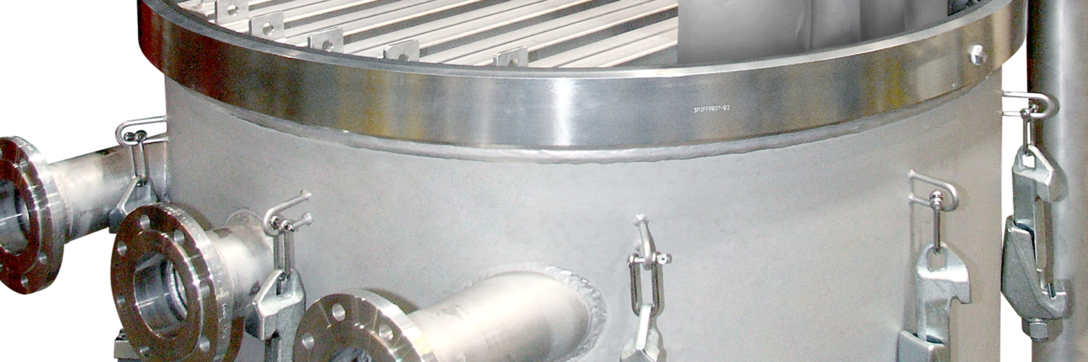 Cricketfilter® - AMA Filtration