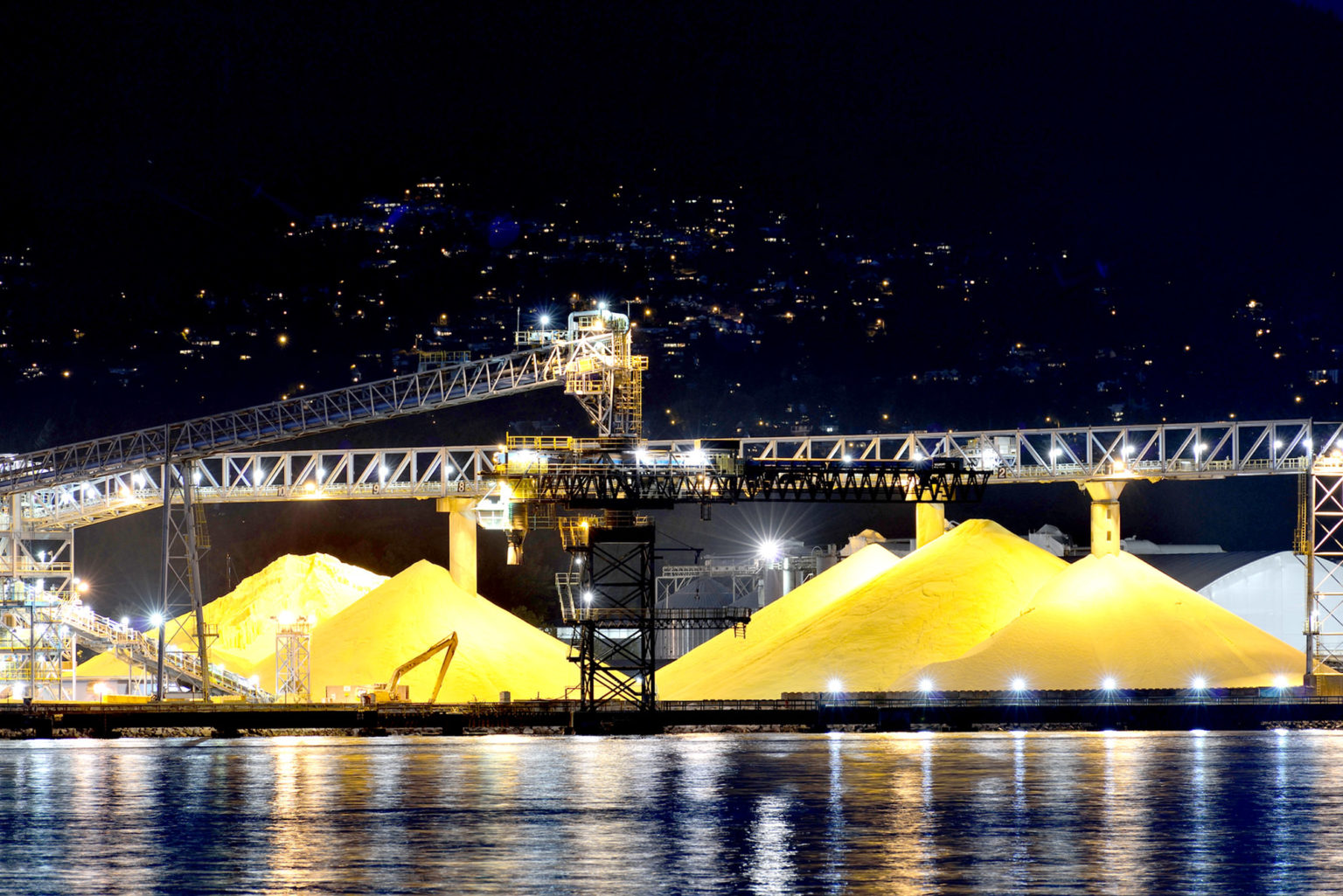 Advanced Mobile Filtration System - AMA Filtration