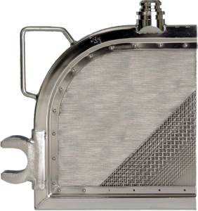 Pressure Leaf Filter Elements - AMA Filtration