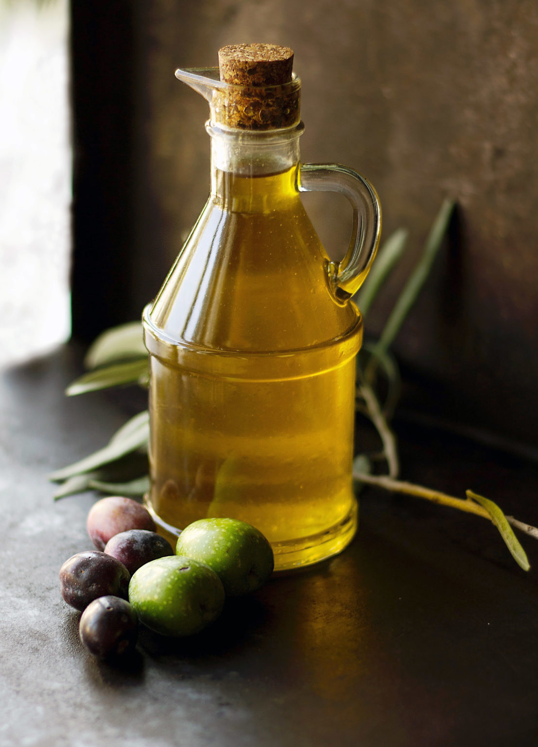 Amafilter® filtration solutions in edible oil applications - Amafilter®