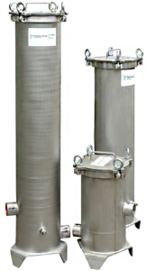 Cartridge Filter Housings - AMA Filtration