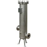 Filter Housings - AMA Filtration