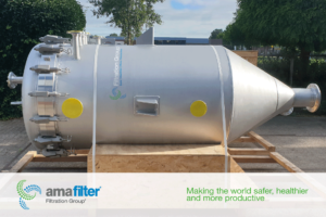 REFERENCE PROJECTS - AMA Filtration