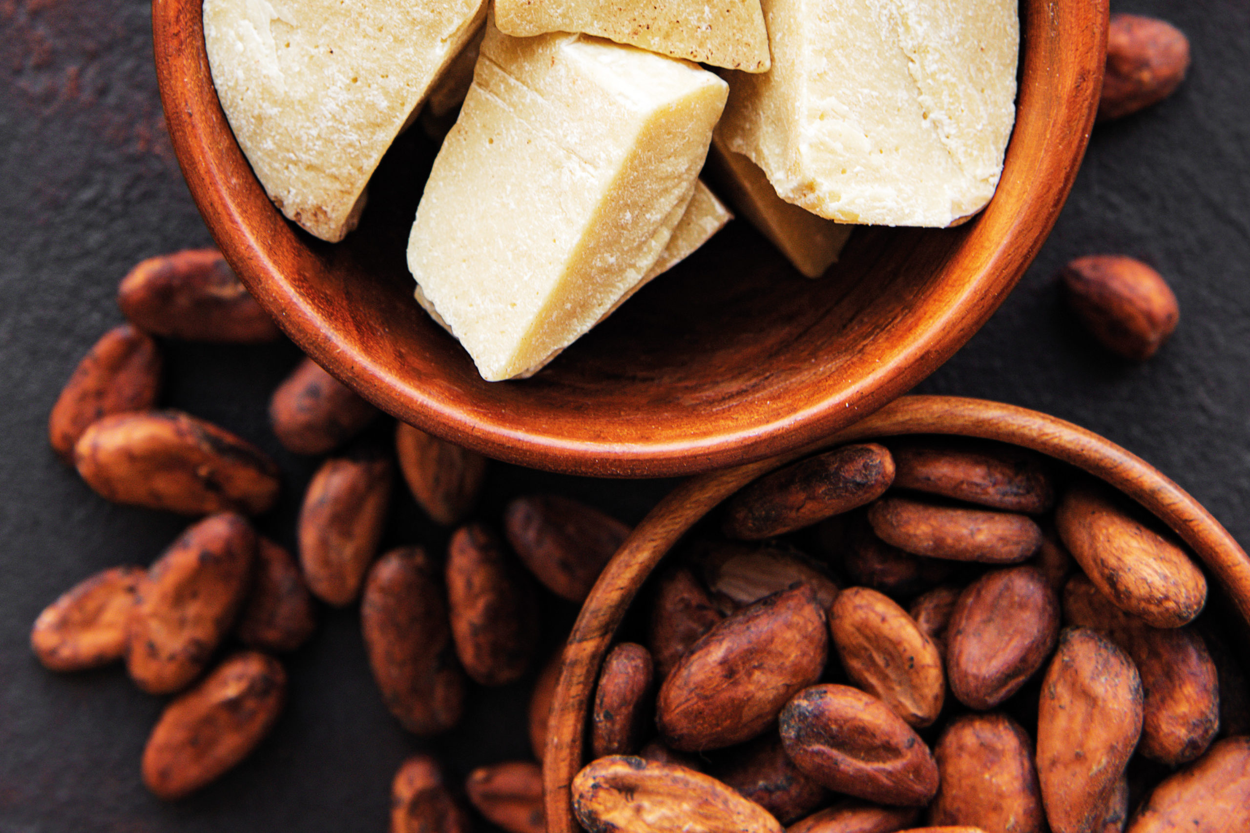 The Cricketfilter® helps Niche Cocoa decrease downtime while improving ...