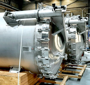 Latest Filtration Technology - AMA Filtration