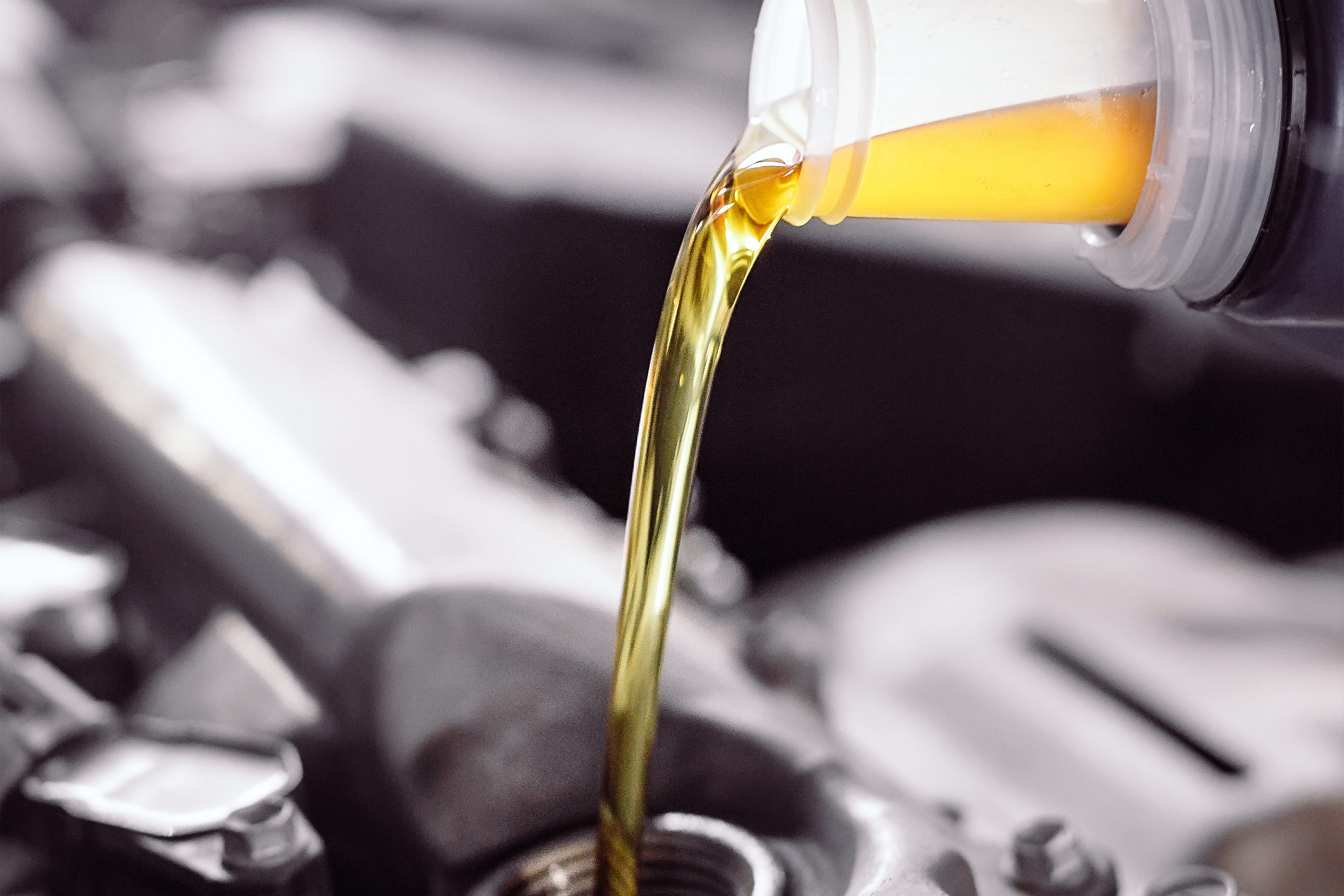 Amafilter® improved filtrate quality and reduced maintenance ...