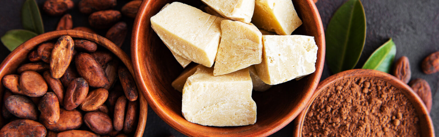 The Cricketfilter’s® role in cocoa butter filtration - AMA Filtration